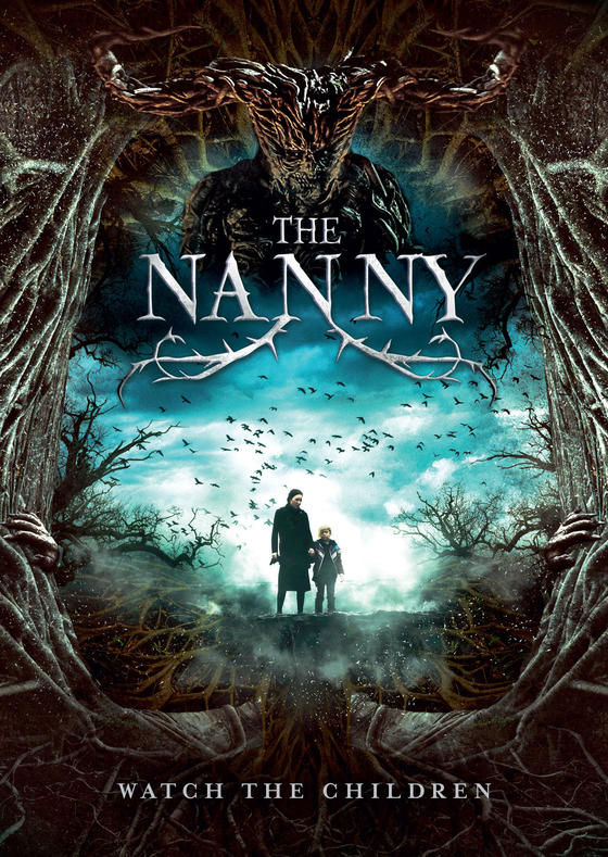 THE NANNY | Sony Pictures Entertainment